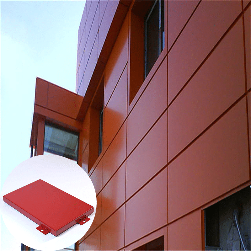 Energy-Efficient Aluminum Curtain Wall Panels - For Commercial and ...