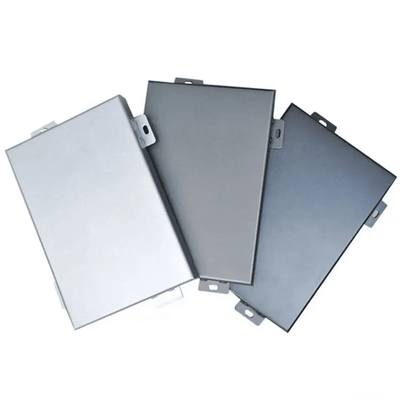 Custom Aluminum Curtain Wall Solutions - Enhancing Aesthetics and ...