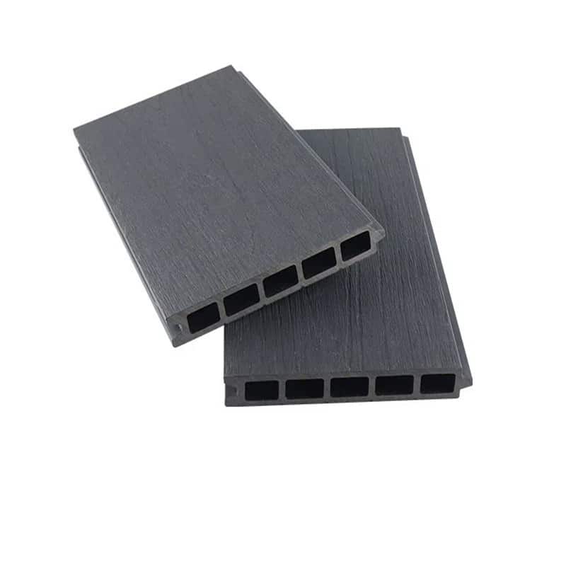 Lightweight WPC Fence Panel